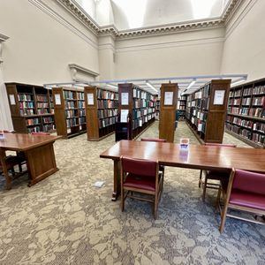 PENN HILLS LIBRARY - Updated July 2025 - 1037 Stotler Rd, Pittsburgh ...