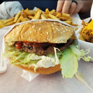 DAGLAS DRIVE IN - 441 Photos & 788 Reviews - 20036 Vanowen St, Winnetka ...