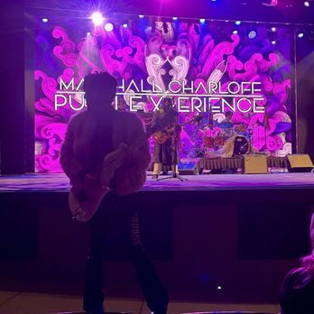 MOONLIGHT AMPHITHEATRE - Updated October 2025 - 287 Photos & 181 ...