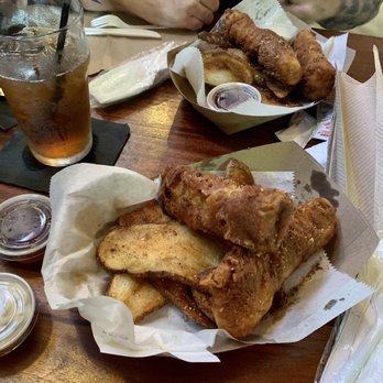 FINN MCCOOL’S IRISH PUB - Updated July 2024 - 184 Photos & 216 Reviews ...