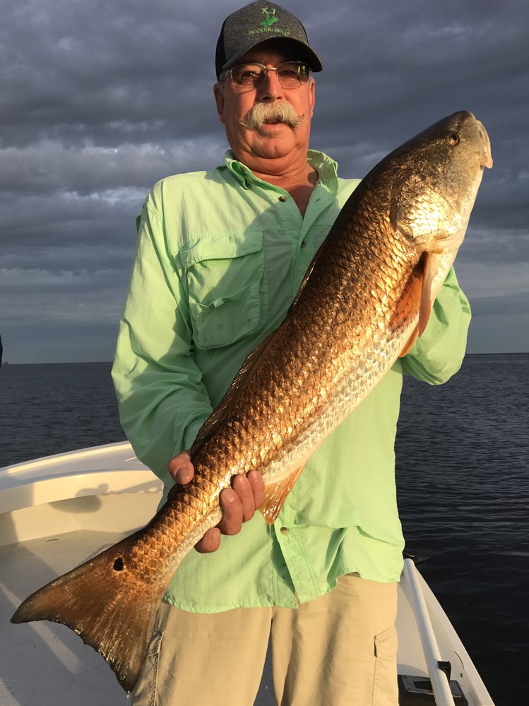 CAPTAIN RYAN TAYLOR FISHING CHARTERS - Updated February 2026 - 2504 ...