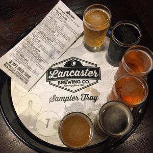 LANCASTER BREWING COMPANY - 683 Photos & 697 Reviews - American (New ...