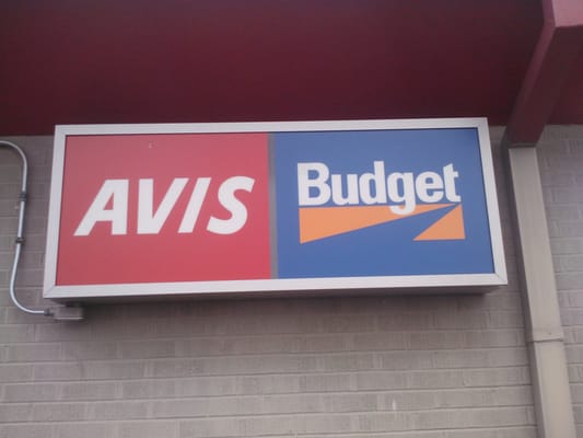 AVIS BUDGET CAR RENTAL - Updated October 2025 - 37 Reviews - 11822 E ...