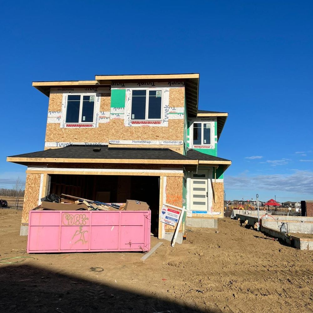 RAJ BUILT HOMES - Updated June 2025 - Request Consultation - 5918 99 ...