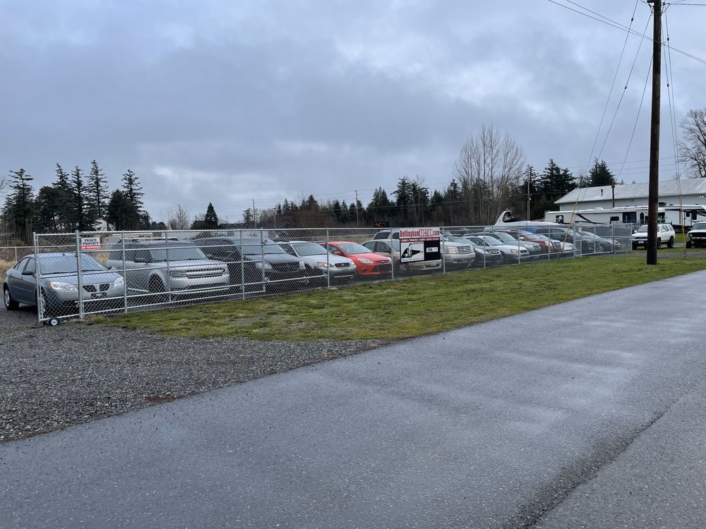 BELLINGHAM PUBLIC AUTO AUCTION - Updated May 2026 - 11 Photos - 5487 ...