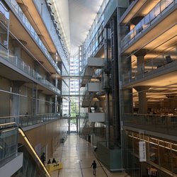 HENNEPIN COUNTY LIBRARY - MINNEAPOLIS CENTRAL LIBRARY - 70 Photos & 62 ...