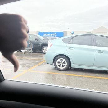 WALMART SUPERCENTER - Updated October 2025 - 15 Photos & 12 Reviews ...