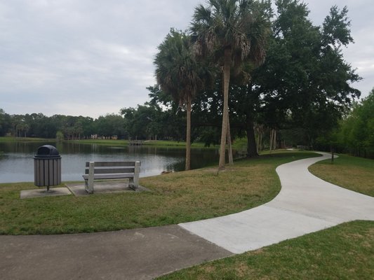 DEMETREE PARK - 15 Photos - 650 Santiago Ave, Orlando, Florida - Parks ...