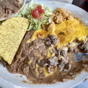 LITTLE TACO FACTORY MEXICAN RESTAURANT - Updated July 2024 - 70 Photos ...