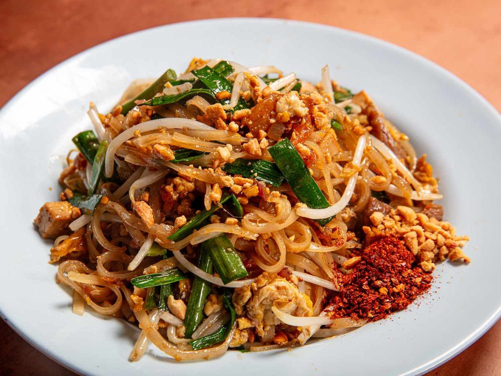 GOLDEN ELEPHANT THAI - Updated April 2026 - 17 Photos - 4611 36th Ave ...