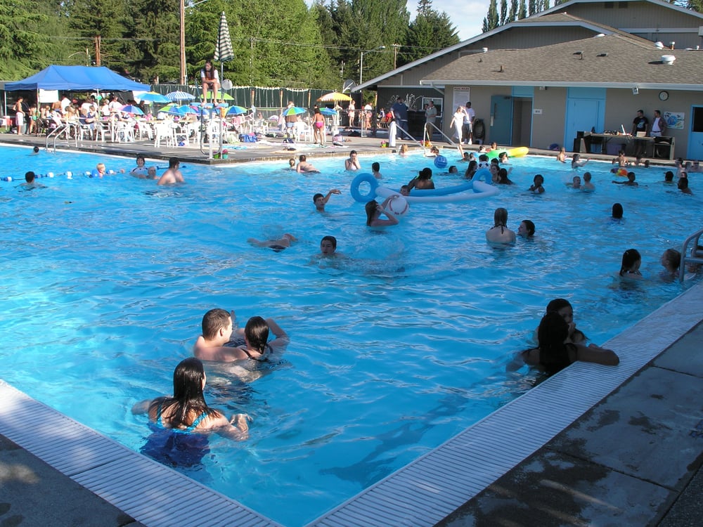 FIRCREST POOL - Updated December 2025 - 555 Contra Costa Ave, Fircrest ...