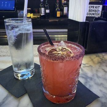 LAGOS TSQ - Updated July 2025 - 85 Photos & 39 Reviews - 727 7th Ave ...