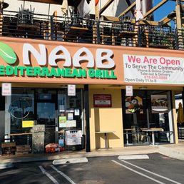 NAAB MEDITERRANEAN - Updated December 2025 - 171 Photos & 355 Reviews ...
