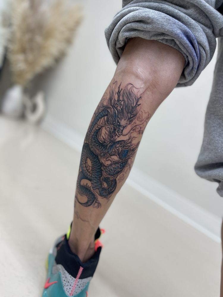 L2 INK - Updated October 2025 - 135 Photos & 16 Reviews - 7701 Santa ...