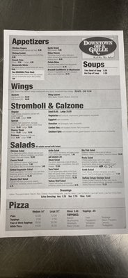 DOWNTOWN OIP & GRILLE - Updated August 2025 - 13 Photos & 35 Reviews ...