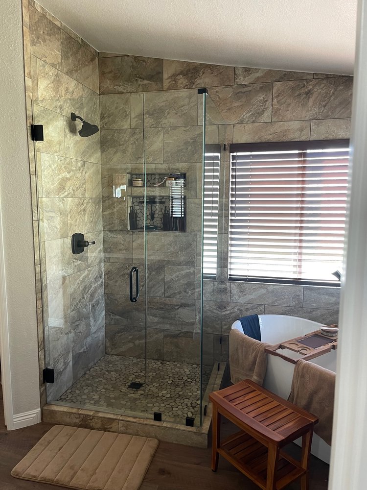 MIRA MESA GLASS & SCREEN - Updated October 2025 - 18 Photos & 25 ...