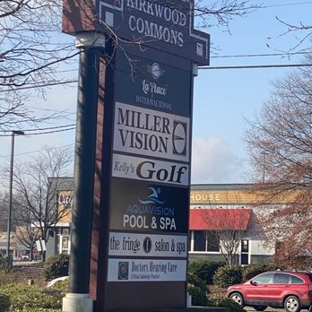 MILLER VISION SPECIALTIES - Updated December 2025 - 12 Reviews - 2616 ...