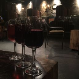 VIN DE SYRAH - Updated September 2025 - 1077 Photos & 1861 Reviews ...