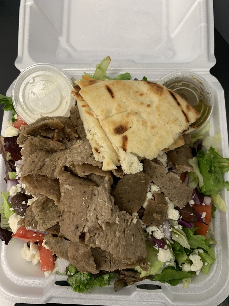 THE GYRO SHOP - 33 Photos & 97 Reviews - Greek - 12027 Perry Hwy ...