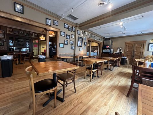 NEWT’S EXPRESS - Updated November 2025 - 100 1st Ave SW, Rochester ...