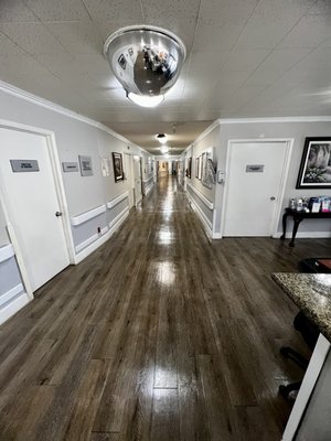 THE RIDGE POST-ACUTE - Updated January 2026 - 27 Photos - 1355 Clayton ...