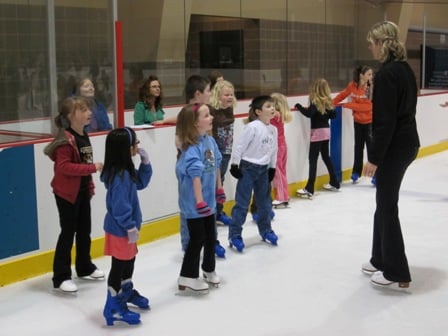 INDEPENDENCE COMMUNITY ICE RINK - Updated July 2025 - 19100 E Valley ...