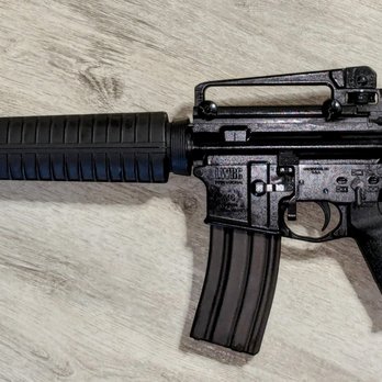 PACIFIC CUSTOM RIFLES - Updated December 2025 - 10 Photos & 16 Reviews ...