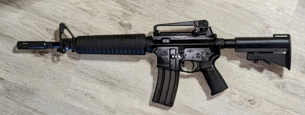 PACIFIC CUSTOM RIFLES - Updated December 2025 - 10 Photos & 16 Reviews ...