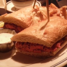 PITTSBURGH BLUE - 386 Photos & 431 Reviews - 11900 Main St, Maple Grove ...