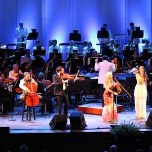 CAPE COD MELODY TENT - Updated June 2025 - 11 Photos & 59 Reviews - 21 ...