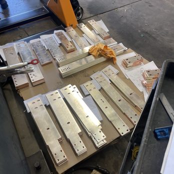 MGA HARDWARE ELECTRIC - Updated January 2026 - 17 Photos - 14839 ...