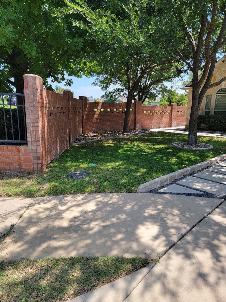 GREEN MACHINES LAWN CARE - Updated July 2025 - 37 Photos - Georgetown ...