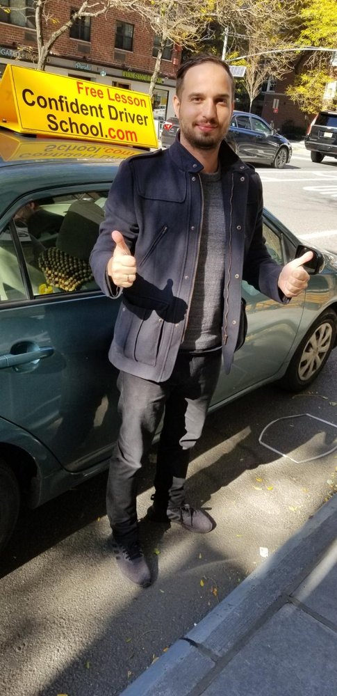 CONFIDENT DRIVER DRIVING SCHOOL - Updated November 2024 - 27 Photos ...