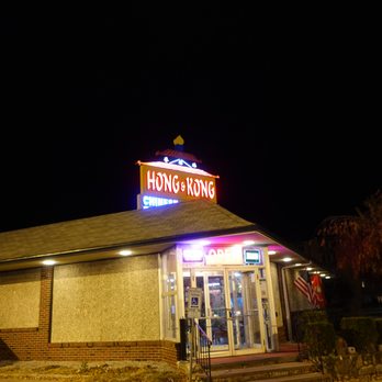 HONG & KONG RESTAURANT & LOUNGE - Updated July 2024 - 79 Photos & 104 ...