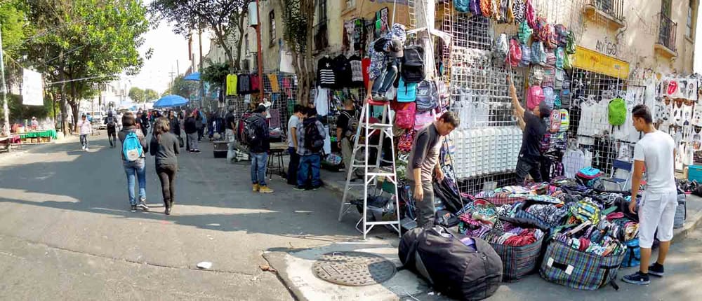 TIANGUIS CULTURAL DEL CHOPO - Updated March 2025 - 14 Photos & 18 ...