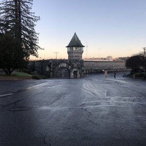 SAN QUENTIN STATE PRISON - 65 Photos & 43 Reviews - Jails & Prisons ...