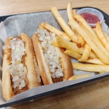 RITZY LUNCH - Updated November 2025 - 17 Photos & 19 Reviews - 456 W ...