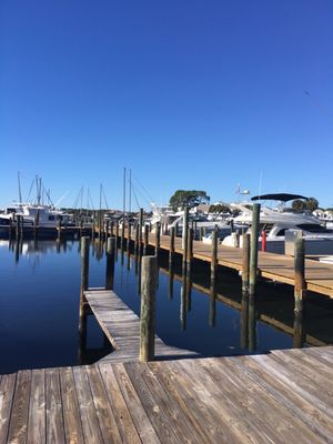 BAY POINT MARINA - Updated July 2025 - 3824 Hatteras Ln, Panama City ...