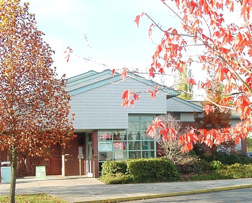 EVERETT PUBLIC LIBRARY - Updated December 2025 - 17 Reviews - 9512 ...