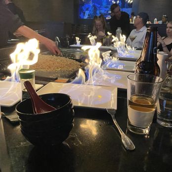 KASAI SCOTTSDALE | JAPANESE STEAKHOUSE - Updated October 2024 - 1166 ...