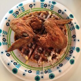 THE WAFFLE DEN - Updated August 2024 - 133 Photos & 301 Reviews - 4011 ...