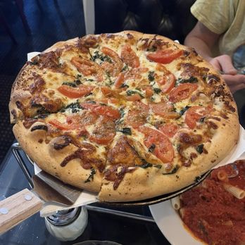 PETRILLO’S PIZZA - Updated August 2024 - 1017 Photos & 1576 Reviews ...