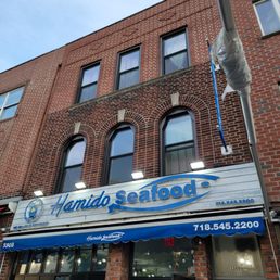IBN HAMIDO SEAFOOD - Updated December 2025 - 1878 Photos & 601 Reviews ...