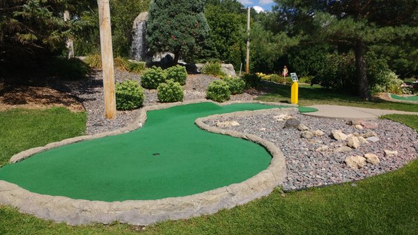 COMO PARK MINI GOLF - TEMP. CLOSED - Updated September 2025 - 15 Photos ...