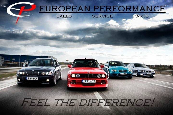 EUROPEAN PERFORMANCE - Updated December 2025 - 10 Photos & 17 Reviews ...