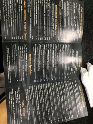 QUINN’S - 259 Photos & 468 Reviews - 28 Drayton St, Savannah, GA - Menu ...