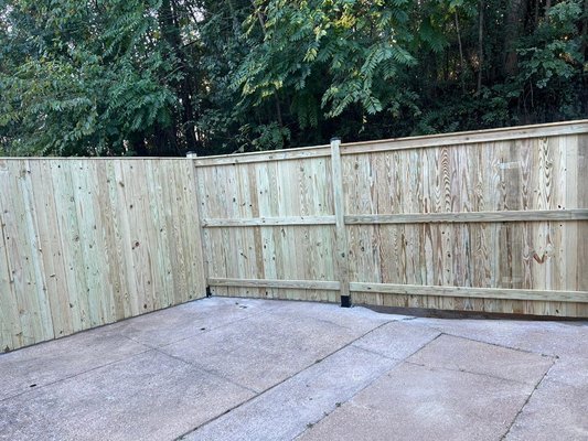 JFG FENCES - Updated October 2025 - 58 Photos - 1801 Sansbury Rd, Upper ...