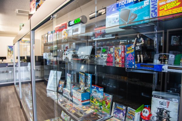 LA VIDEO GAMES - Updated September 2025 - 55 Photos & 86 Reviews ...