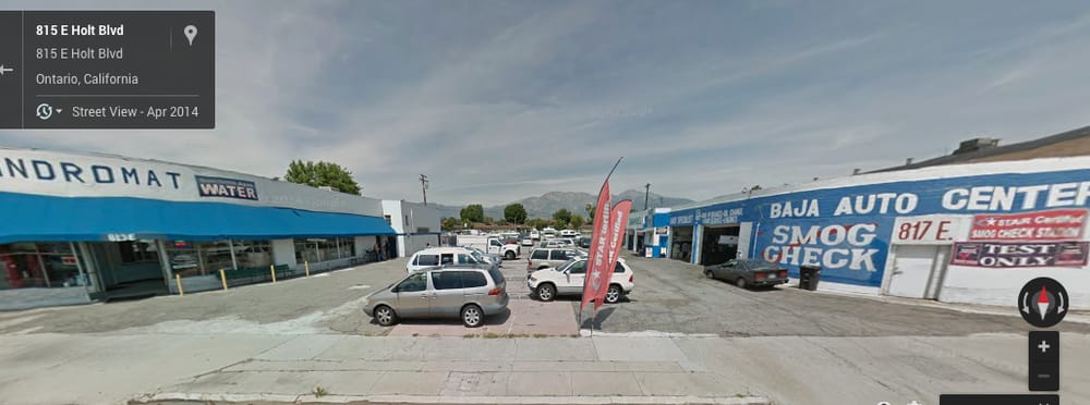 BAJA AUTO CENTER SMOG & LAMP - Updated October 2025 - 22 Reviews - 817 ...