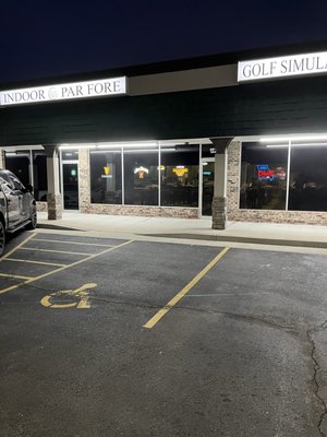 INDOOR PAR FORE - Updated November 2025 - 1326 NW 7 Hiway, Blue Springs ...